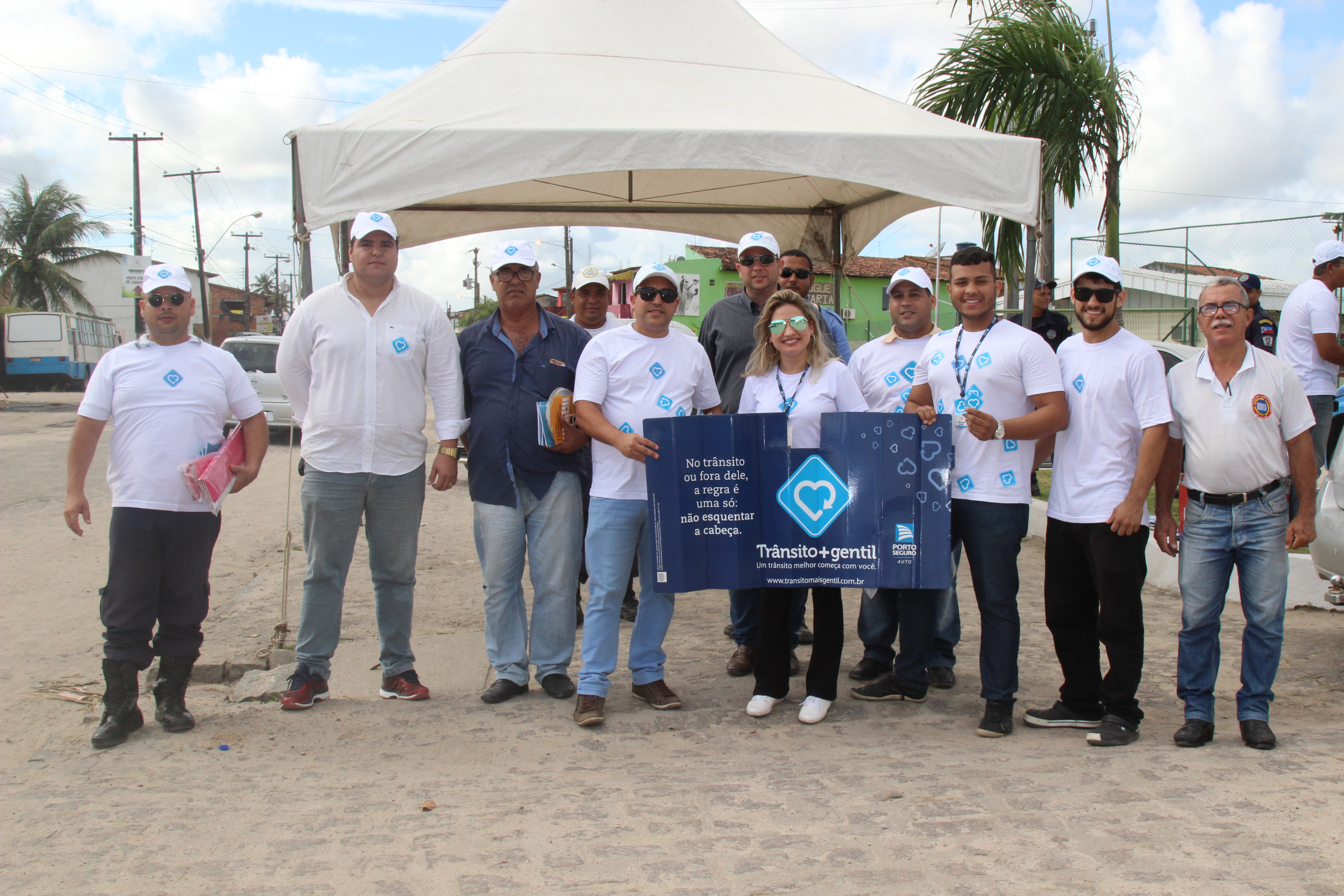 SMTT de Marechal Deodoro inicia Semana de Trânsito com blitz educativa ... SMTT de Marechal Deodoro inicia Semana de Trânsito com blitz educativa ...