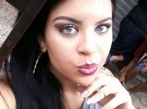 Jady Duarte sobre a noite com Usain Bolt: ‘Me fiz de difícil ...