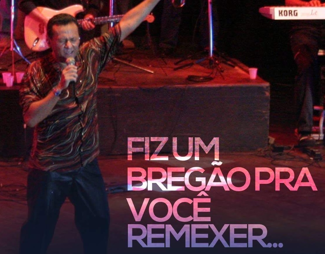 João Jones e Banda “Bregão” lança em outubro seu mais novo álbum ...