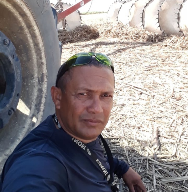 Nota de Falecimento: Jorge Rocha da Silva | Marechal Notícias