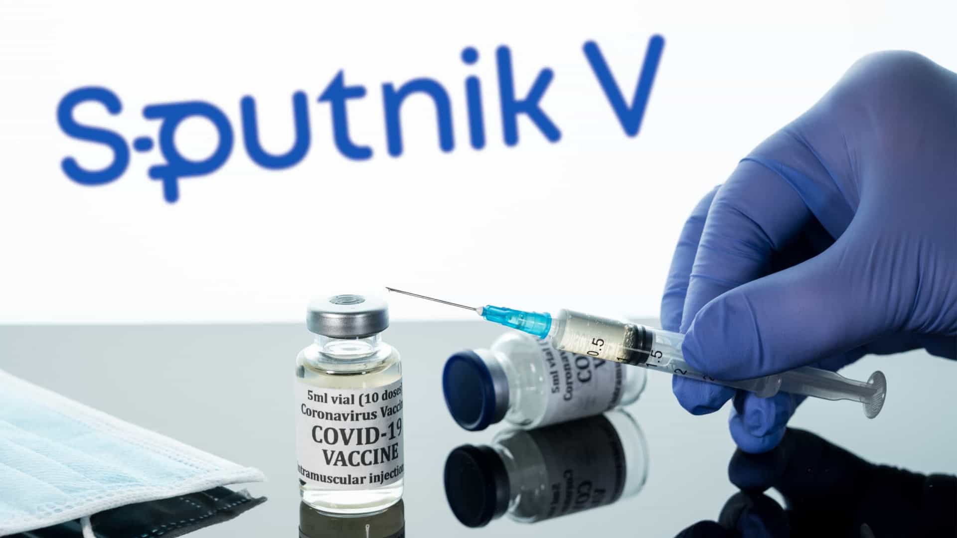 Diretoria da Anvisa rejeita importação e uso da Sputnik V | Marechal ...