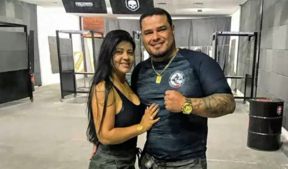 Esposa negociou morte de empresário no WhatsApp R$ 60 mil, diz polícia ...