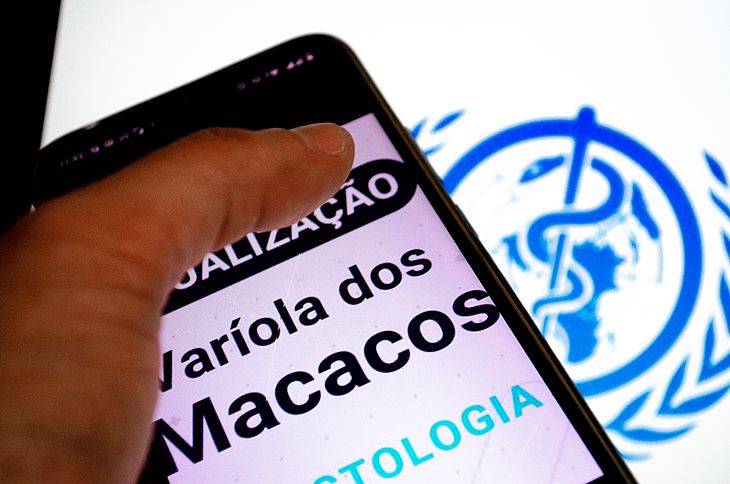 Cai para 27 número de casos suspeitos de de varíola dos macacos em ...