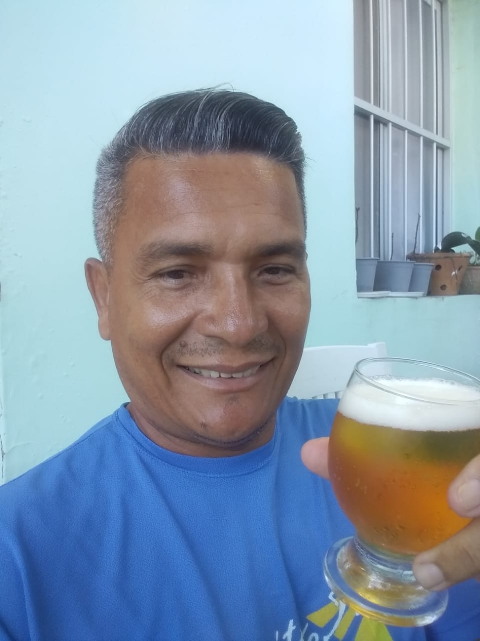 Parabéns para o internauta master Beto; aniversariante da semana em ...