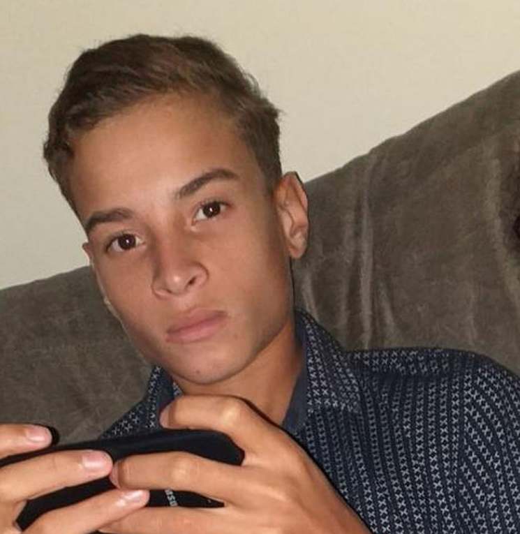 Família de menor morto em abordagem cobra reconstituição | Marechal ...