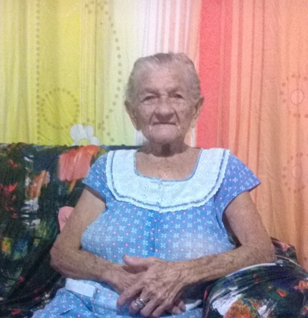 MN parabeniza Dona Ana Peixoto da Rocha pelos 99 anos de idade ...