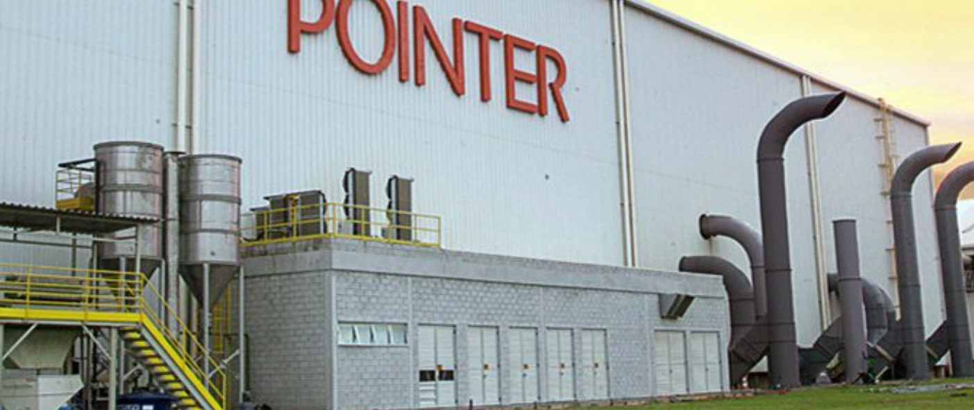 Pointer tem vagas para profissionais de nível médio no setor industrial ...