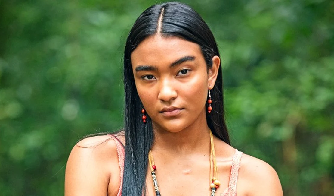 Após brilhar na novela Terra e Paixão, da Globo, atriz alagoana vai ...